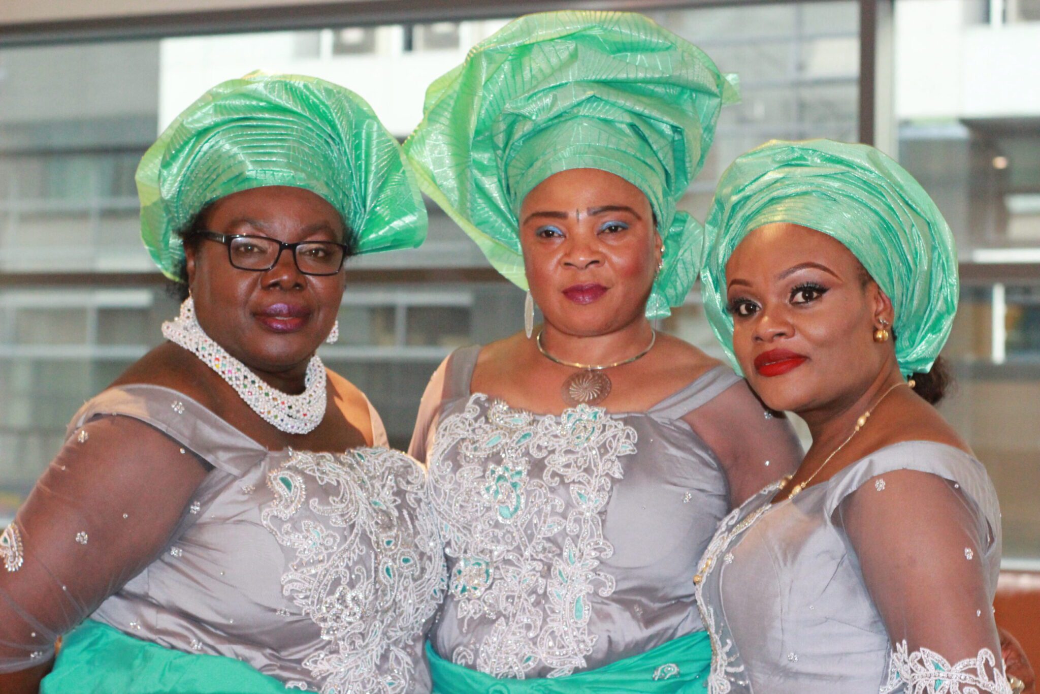 Who Are the Itsekiri People?