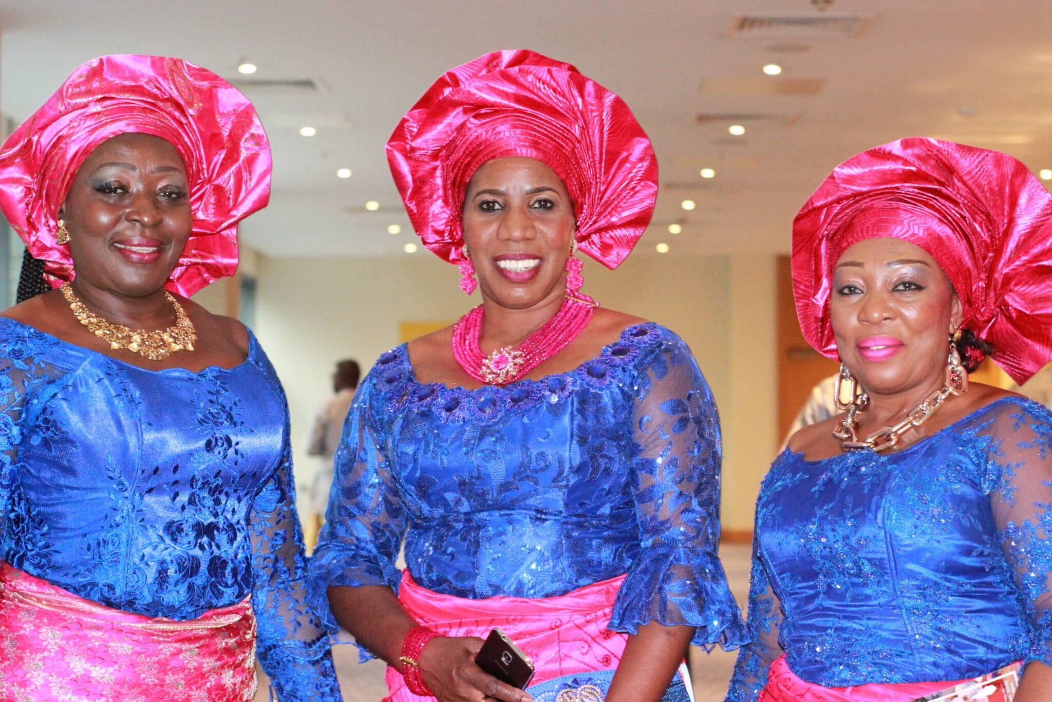 Who Are the Itsekiri People?