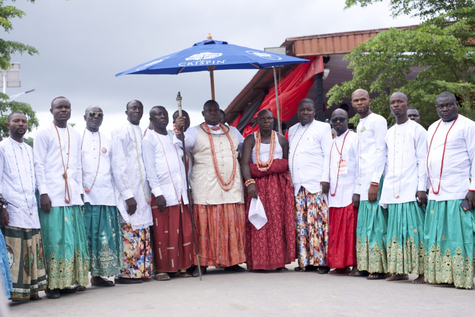 Persevering Nigerian Cultural Heritage