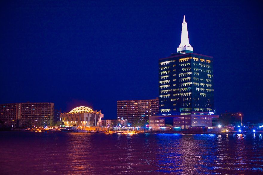 Top 20 Attractions in Lagos: Must-See Places, Entry Fees & Tips