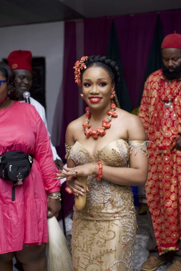 Igbo Traditional Marriage Full Ceremony Rites [2026 Guide]