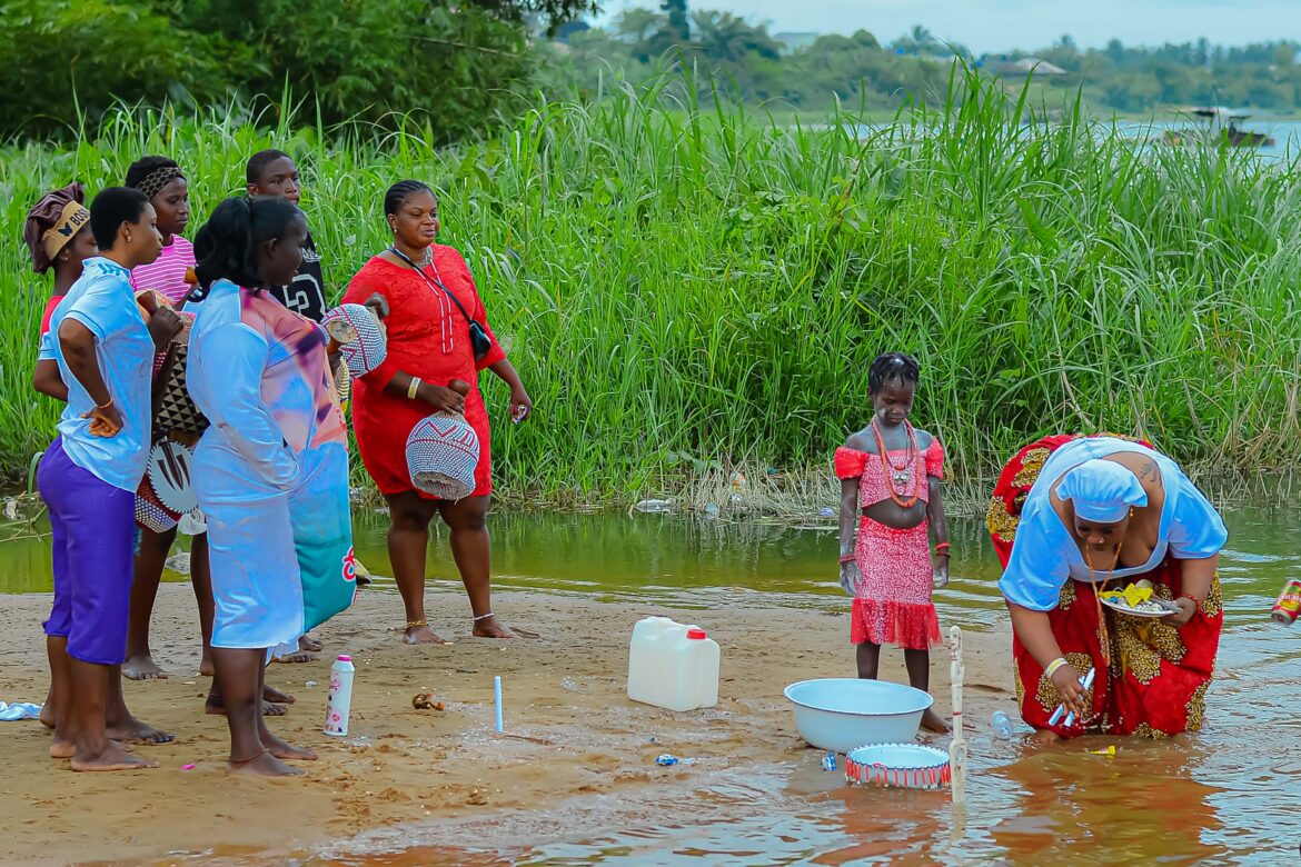 IGBE Religion Explained: Origins, Beliefs, and Cultural Significance