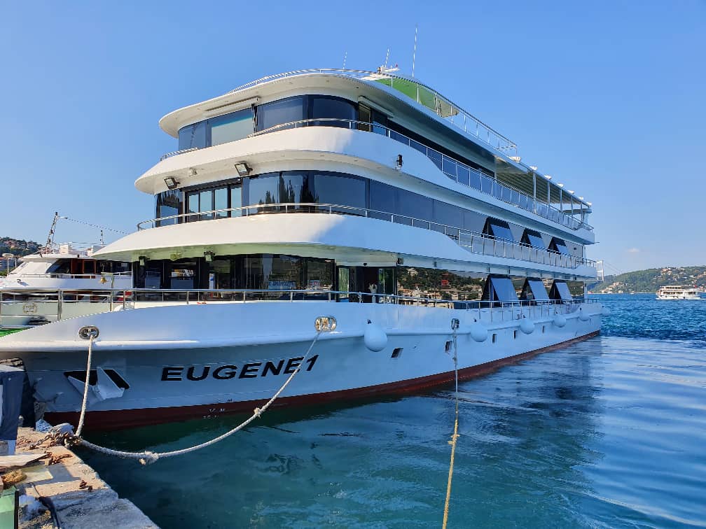 Hi-Impact Cruise: Revolutionizing Marine Tourism in Lagos, Nigeria