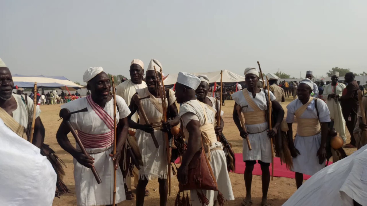 The Waja Tribe of Gombe State: Culture, History & Beliefs
