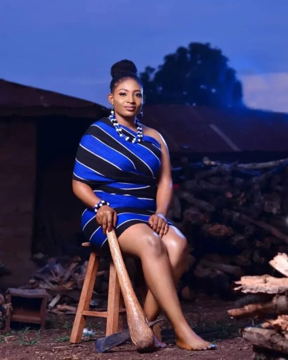 The Igede tribe in Benue state