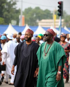 Agbada Traditional Attire: History, Styles & Modern Trends for Men