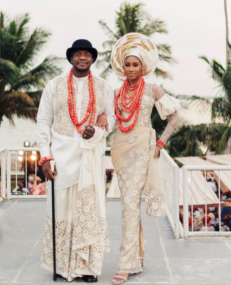 Isoko Tribe in Delta State