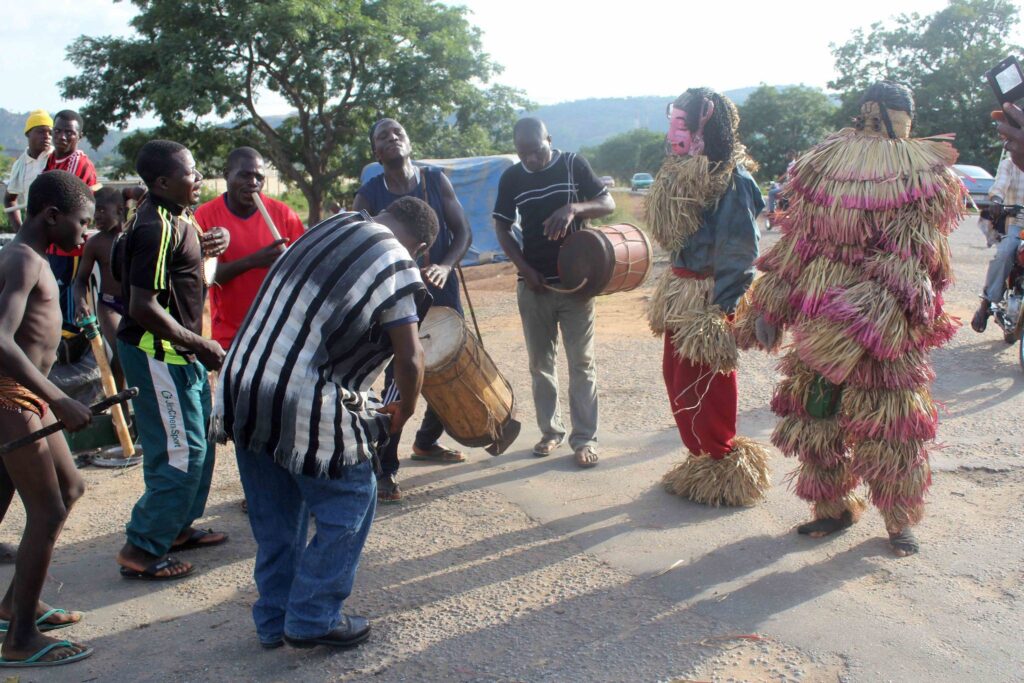 Gbagyi People of Central Nigeria | Culture, History, and Heritage