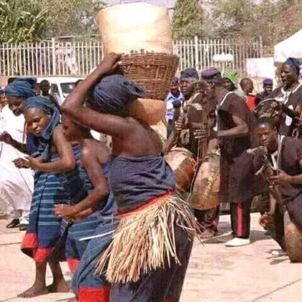 Gbagyi People of Central Nigeria | Culture, History, and Heritage