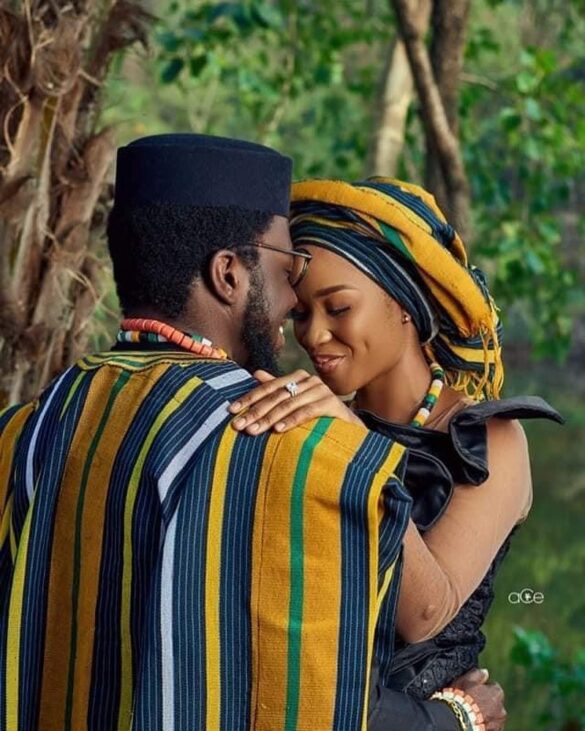 Igala tribe in Kogi State