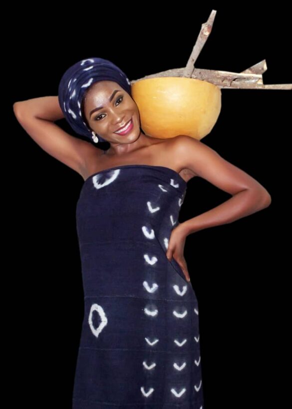 Gbagyi People of Central Nigeria | Culture, History, and Heritage