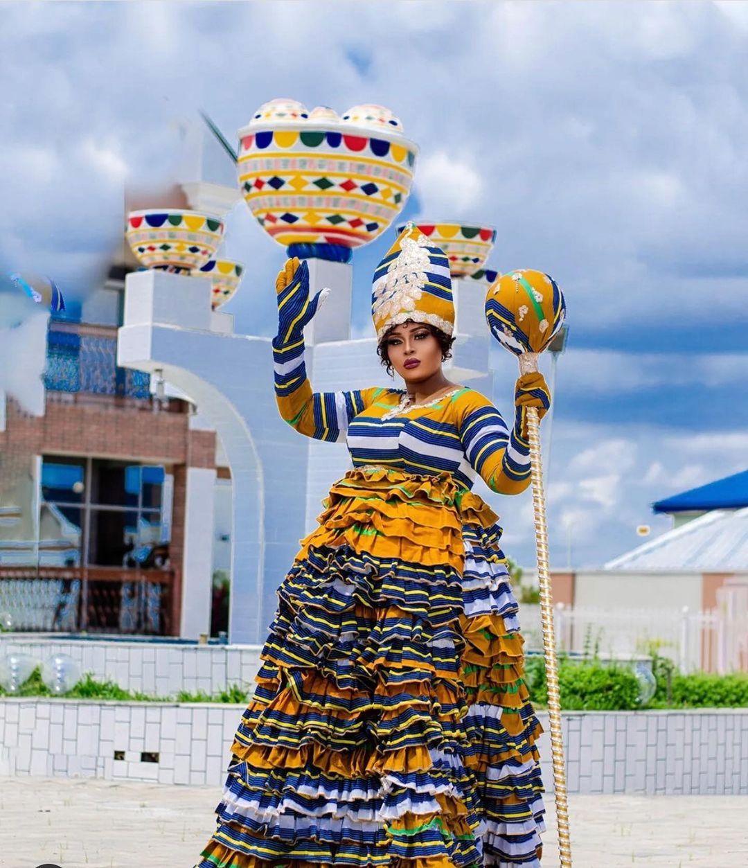 Igala tribe in Kogi State