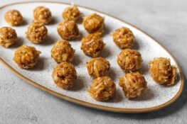 Donkwa: From Nigerian Heritage to Modern Culinary Delight