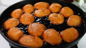 How to Prepare Akara in 5 Simple Steps: Step-by-Step Recipe for 2025