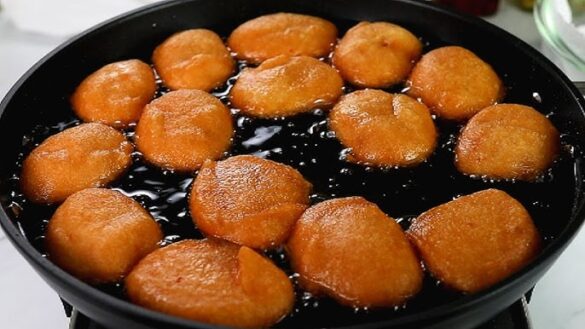 How to Prepare Akara in 5 Simple Steps: Step-by-Step Recipe for 2025