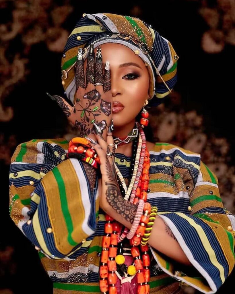 Igala tribe in Kogi State