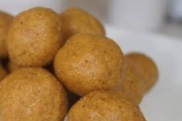 Donkwa: From Nigerian Heritage to Modern Culinary Delight