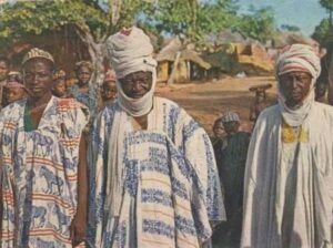 Nupe People of Nigeria – History, Culture, Traditions & Royalty