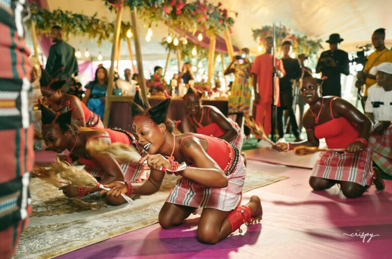 Ogoni tribe in Rivers State: Origin, Marriage Rites, etc.