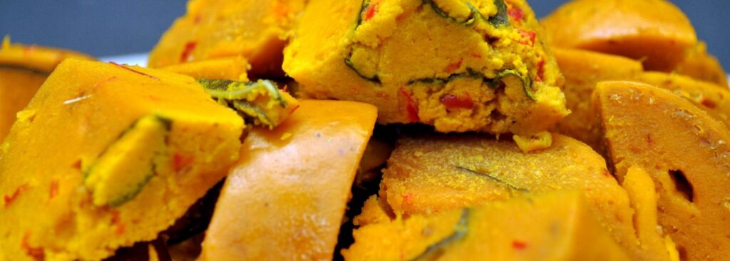 Okpa: The Ultimate Guide to Nigeria's Beloved Street Food