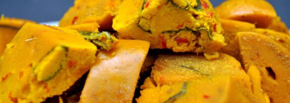 Okpa: The Ultimate Guide to Nigeria's Beloved Street Food