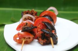 Delicious UJUJU Soup Recipe | Authentic & Easy to Make - Rex Clarke ...