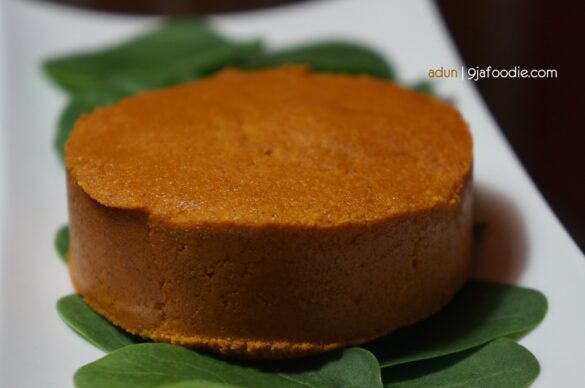 Discover ADUN - A Sweet Tradition