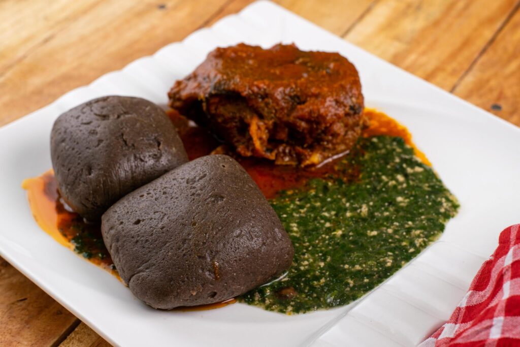 Ewedu Soup Recipe | Traditional Nigerian Dish