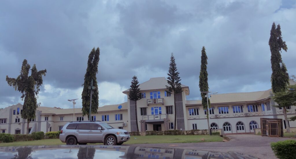 The Olowo Palace in Owo: A Royal Heritage
