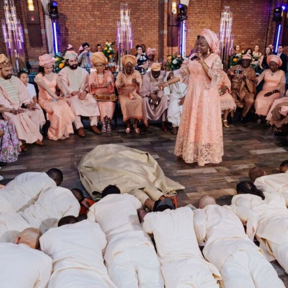 Top Yoruba Words and Greetings: Meaning and Essential Phrases