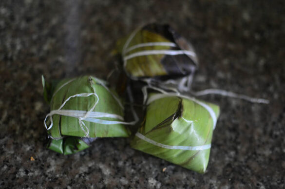 Discover ADUN - A Sweet Tradition