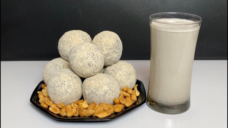 10 Popular Nigerian Drinks You Must Try