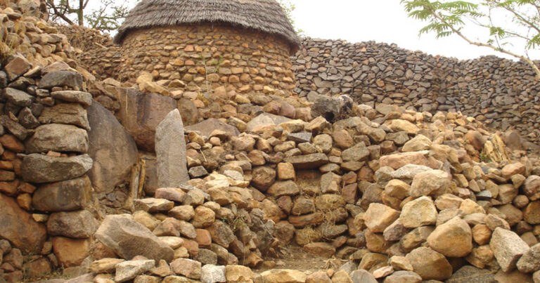 Sukur Cultural Landscape: UNESCO Heritage Site