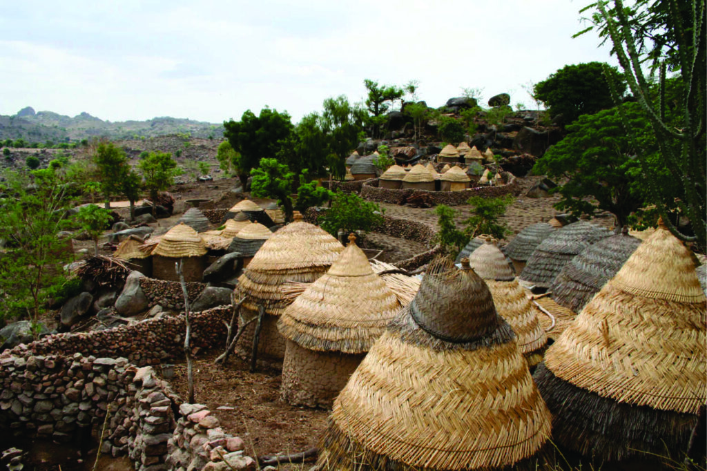 Sukur Cultural Landscape: UNESCO Heritage Site