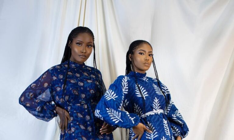The Power of Nigerian Traditional Fabrics