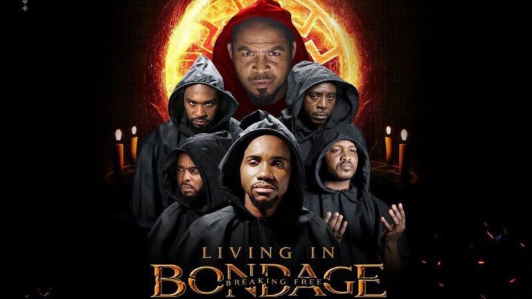 Top 10 Nigerian Movies to Watch: A Guide to Nollywood Classics