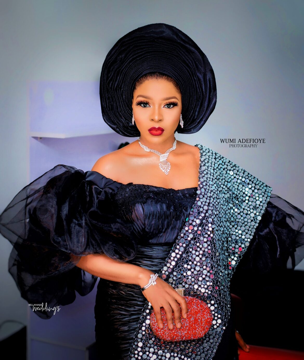 The Power of Nigerian Traditional Fabrics