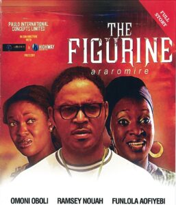 Top 10 Nigerian Movies to Watch: A Guide to Nollywood Classics