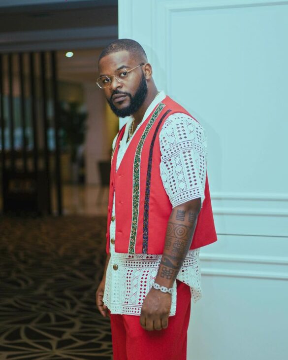 Top 10 Most Famous Nigerian Celebrities