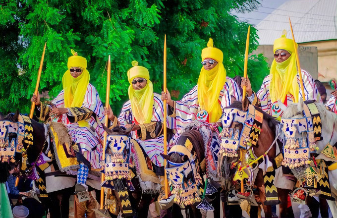 Cultural Heritage of Zamfara State: Festivals and Traditional Crafts