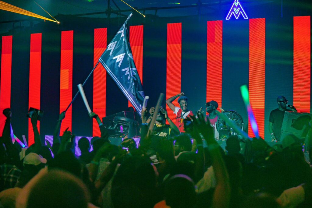 Nigeria’s Festival Scene: Afrobeat, Art and Gen Z Energy