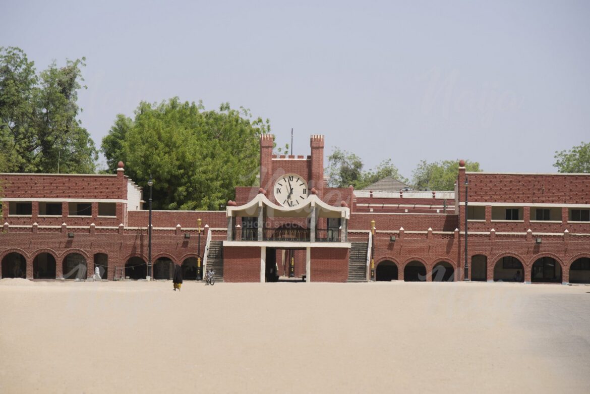 Shehu of Borno Palace: Origins, Architecture, and Travel Tips