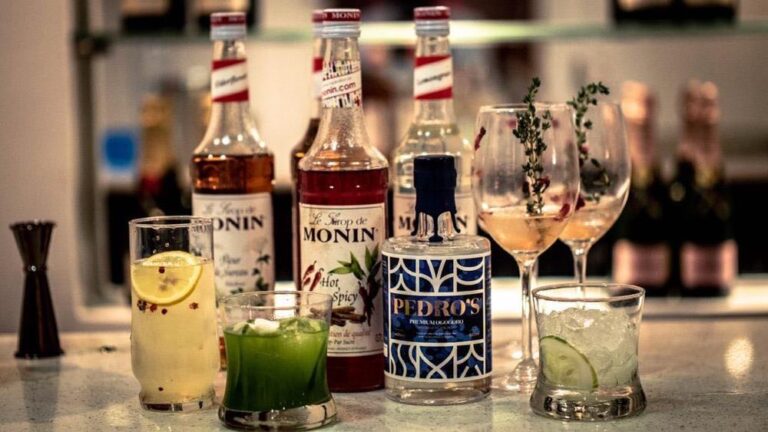 10 Popular Nigerian Drinks You Must Try