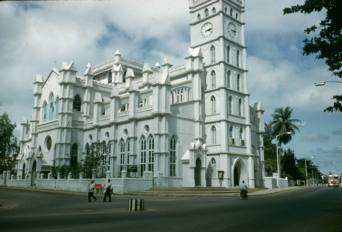 Nigeria's Cultural Treasures