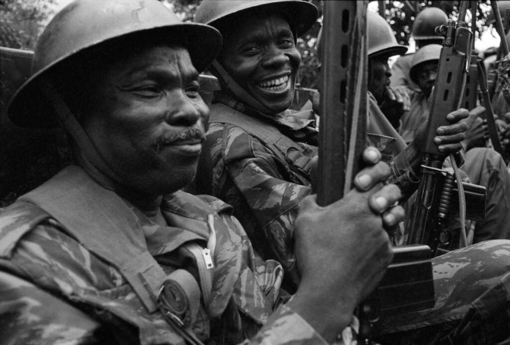 Civil War in Nigeria: Causes, Key events, and Aftermath