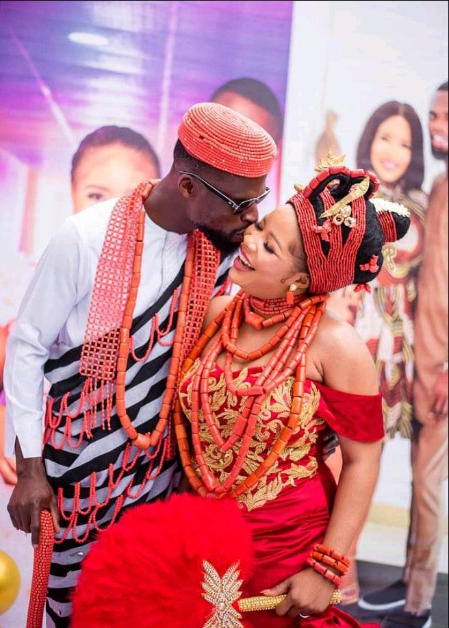 Etsako Tribe in Edo State