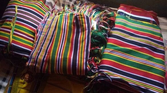 Esan Tribe in Edo State