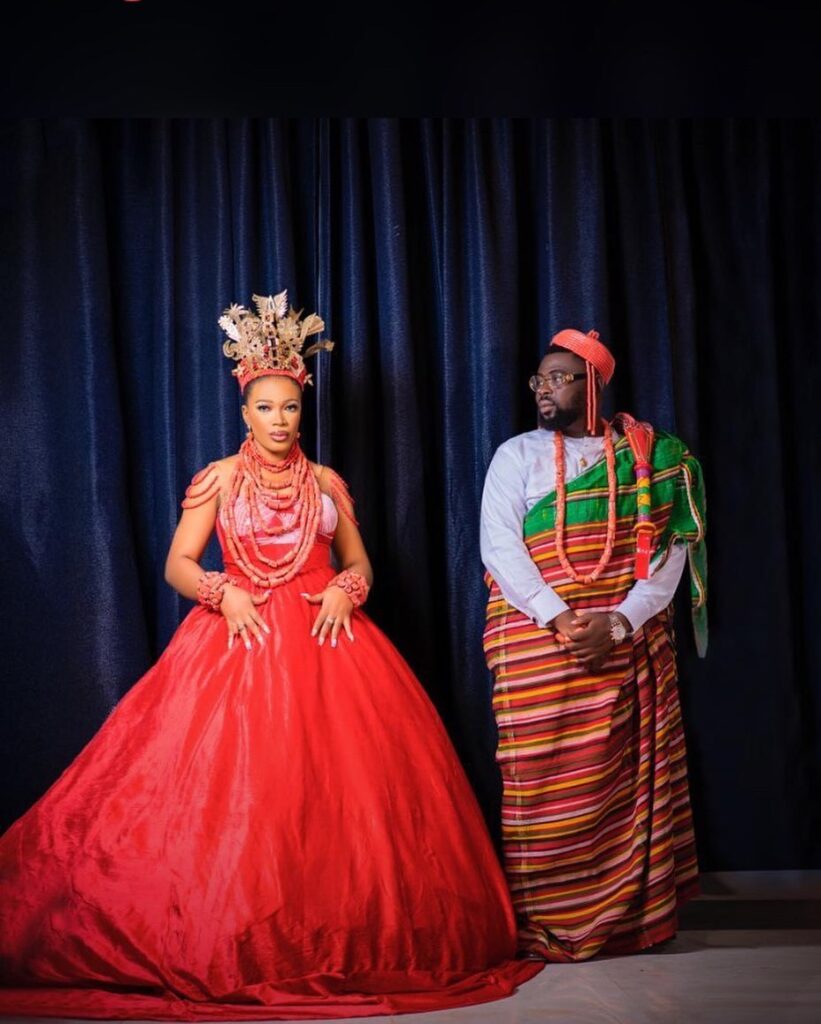 Esan Tribe in Edo State