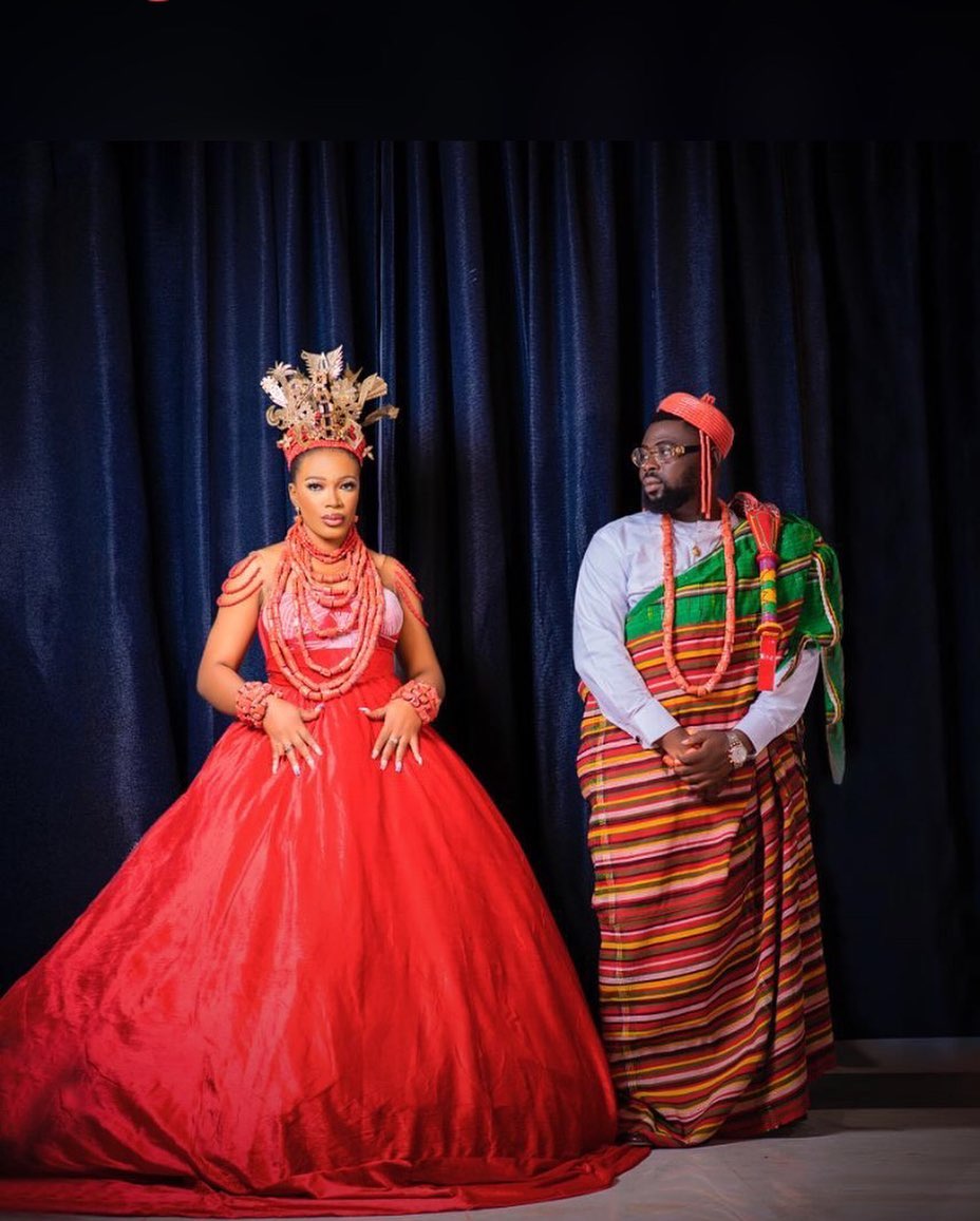 Esan Tribe in Edo State