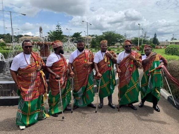 Esan Tribe in Edo State